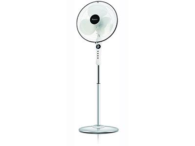 Airmate 16inch Stand Fan with Remote FS4070R