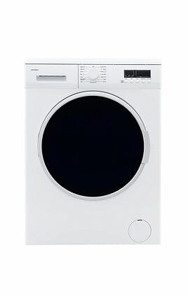 Automatic Washing Machines