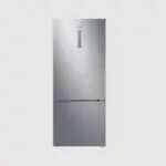 AVG Upright fridge and 3 Drawer Freezer Inox TRF-417WEXP5IX