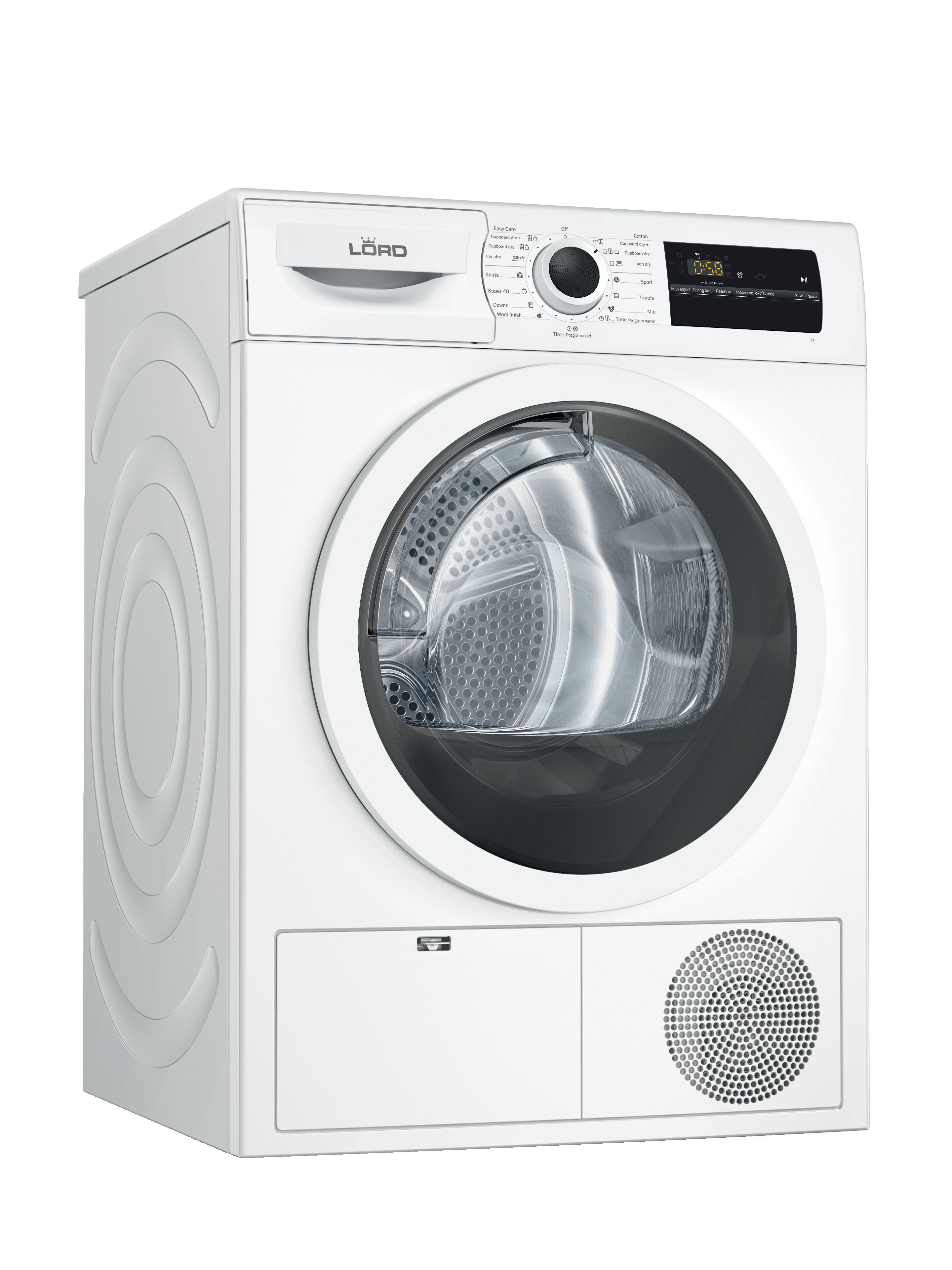 Tumble Dryers – Tagged "Lord Tumble Dryers"