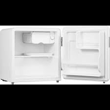 Midea Table Model Bar Fridge A+ White MDRD86SLF01
